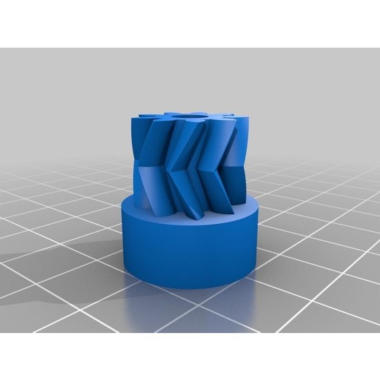 Aldım Geldi Marshall In Greg S Wade Extruder Plastik Aparat Fiyatı