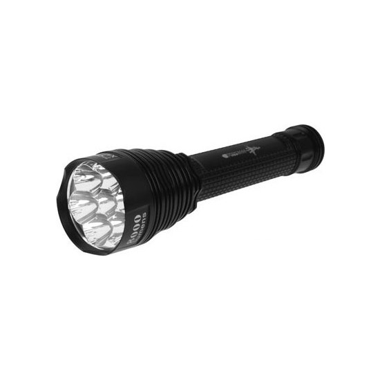 Zsykd Trustfire TR-J18 LED El Feneri, 5 Mod, 7x Cree Xm-L Fiyatı