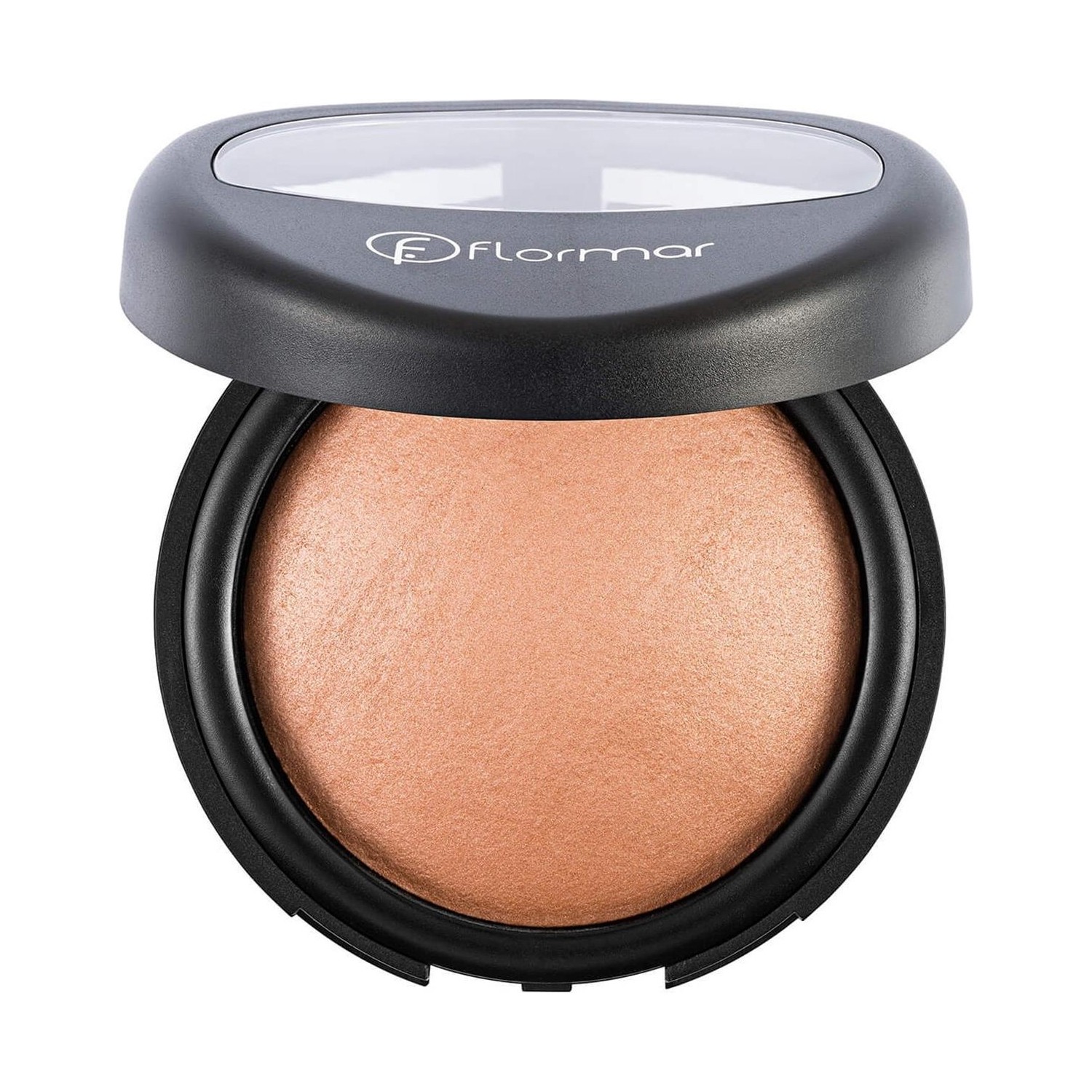 Flormar Terracotta Blush-On Allık 043 Golden Peach-Işıltılı Fiyatı