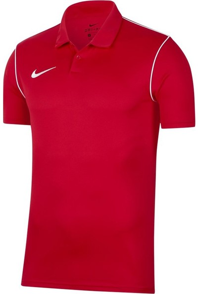 Nike Y Nk Dry PARK20 Polo Yaka Çocuk Tshirt BV6903-657