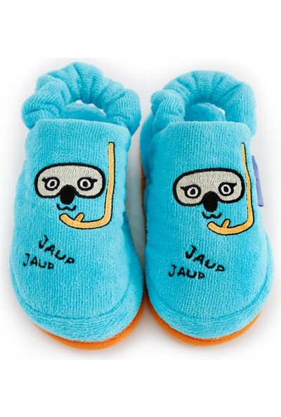 Milk&moo Çocuk Ev Terliği Cool Koala 5-6 Yaş