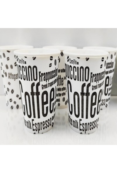 May Cup Maycup 7 Oz Karton Bardak 1000LI