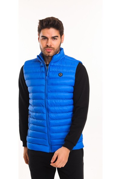 Hammer Jack Sven Mavi Erkek Şişme Yelek 602 T04-E