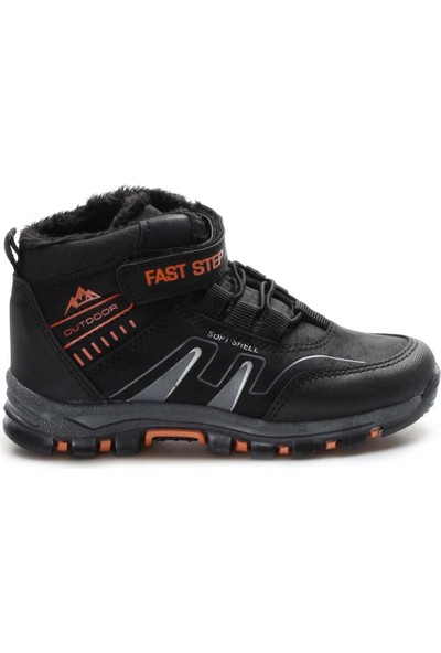 Fast Step Unisex Çocuk Outdoor Bot 619SXA109 Fast Step Unisex Çocuk Outdoor Bot 619SXA109