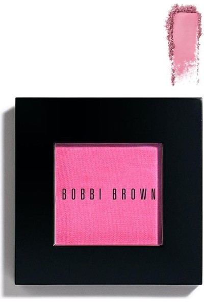 Bobbi Brown Peony Allık 3.7 gr