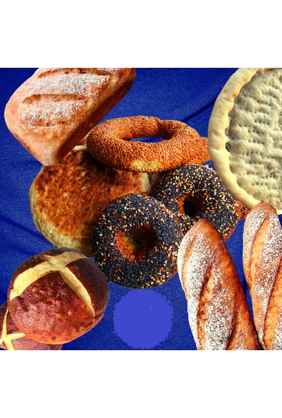 Rolla Gluten Free Rolla Glutenfree - Maxi - Tanışma Paketi