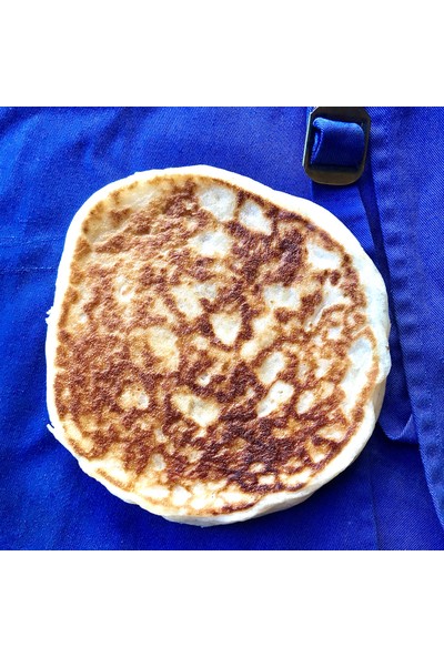 Rolla Gluten Free - Bazlama (2 Adet x 120GR)