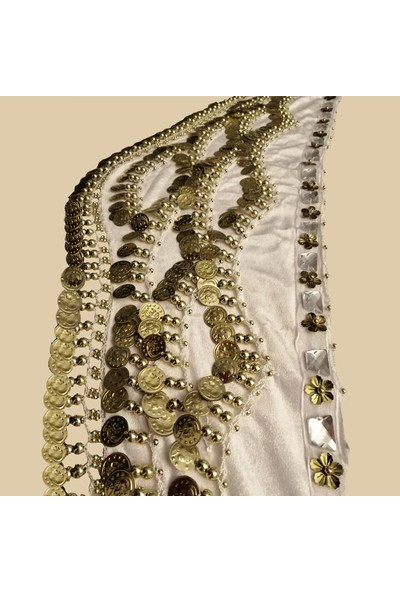 Kaftan Collection Şakira Kemeri Kaftan Collection Şakira Kemeri