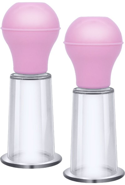 Censan Göğüs Ucu Emiş Pompası