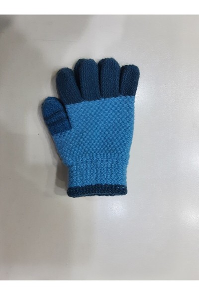 Kitti Erkek Çocuk Eldiven 3-6 Yaş