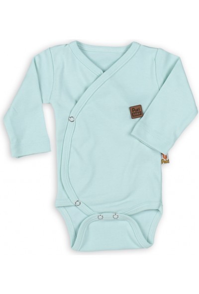 Uzun Kol Body (Unisex)