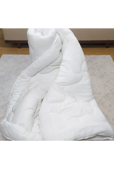Genç Ev Home Welsoft Silikon Yorgan Çift Kişilik (Atık Malzeme Içermez) Yumuşak Bir Dokunuş / Kışlık - Yazlık ve Yatak Örtüsü Bir Arada Genç Ev Home Welsoft Silikon Yorgan Çift Kişilik (Atık Malzeme Içermez) Yumuşak Bir Dokunuş / Kışlık - Yazlık ve Yatak Örtüsü Bir Arada