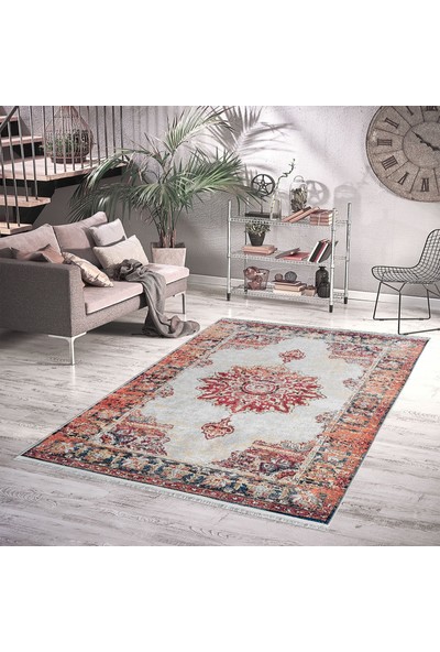 Karaca Home Vintage Olesia Halı 160x230cm