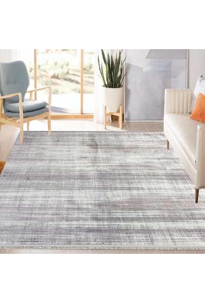 Karaca Home Modern Minos Indigo Halı 120x180cm