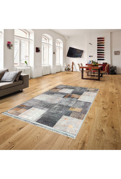 Karaca Home Modern Loren Halı 120x180cm Karaca Home Modern Loren Halı 120x180cm