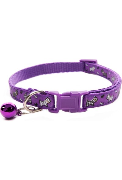 Burdabuldu Kedi & Köpek Tasması 19 - 32 cm Burdabuldu Kedi & Köpek Tasması 19 - 32 cm