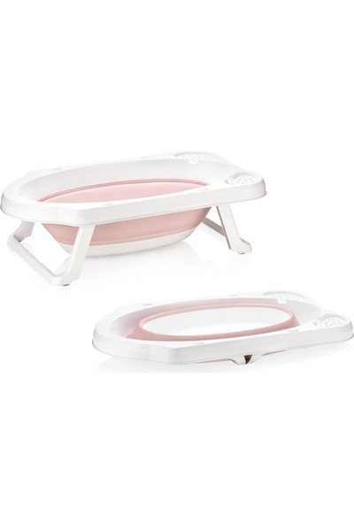 Baby Plus Katlanabilen Bebek Küveti Baby Plus Katlanabilen Bebek Küveti
