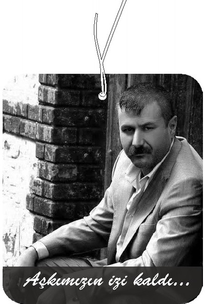 Boss Auto Fresh Baf Nostalji Azer Bülbül Dekoratif Oto Ayna Kokusu ve Aksesuarı Boss Auto Fresh Baf Nostalji Azer Bülbül Dekoratif Oto Ayna Kokusu ve Aksesuarı