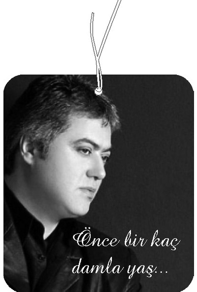 Boss Auto Fresh Baf Nostalji Cengiz Kurtoğlu Dekoratif Oto Ayna Kokusu ve Aksesuarı Boss Auto Fresh Baf Nostalji Cengiz Kurtoğlu Dekoratif Oto Ayna Kokusu ve Aksesuarı