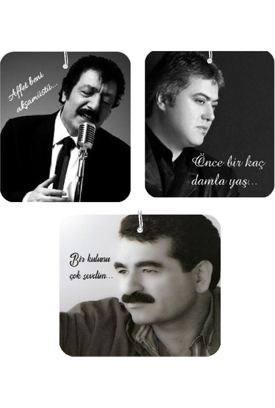 Boss Auto Fresh Baf Nostalji 3'lü Babalar Serisi - 1 Dekoratif Oto Ayna Kokusu ve Aksesuarı Boss Auto Fresh Baf Nostalji 3'lü Babalar Serisi - 1 Dekoratif Oto Ayna Kokusu ve Aksesuarı