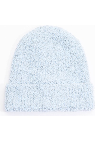 Penti Mavi Kız Çocuk Softy Bere Penti Mavi Kız Çocuk Softy Bere