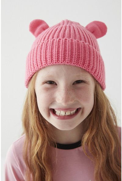 Penti Parlak Pembe Girls Chloe Bere