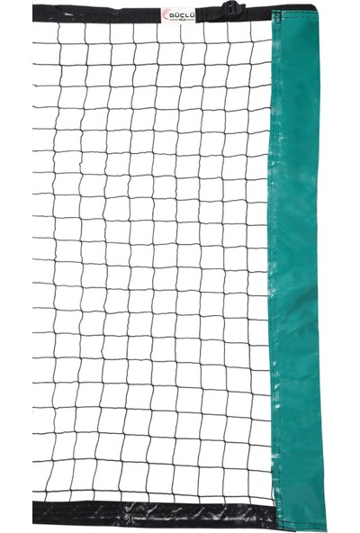 Güçlü File Ayak Tenis Filesi -5 mt Güçlü File Ayak Tenis Filesi -5 mt