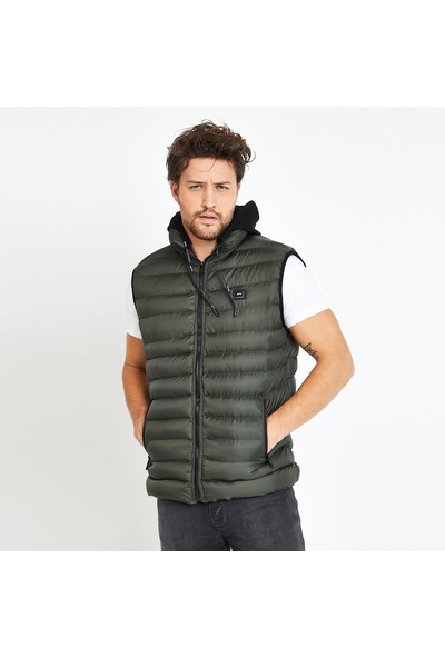 Slazenger Herry I Erkek Yelek