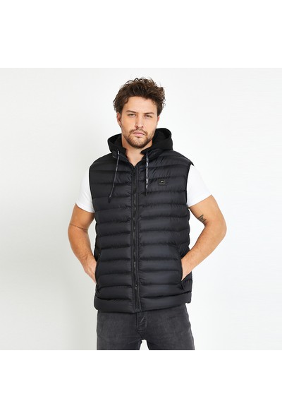 Slazenger Herry I Erkek Yelek