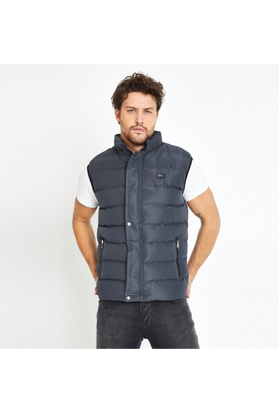 Slazenger Zula Erkek Yelek Slazenger Zula Erkek Yelek