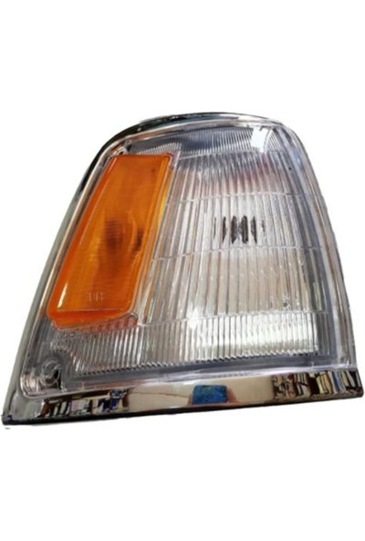Itaqi Sinyal Ön Sağ Hilux 1988-1997 LN85 Krom Itaqi Sinyal Ön Sağ Hilux 1988-1997 LN85 Krom