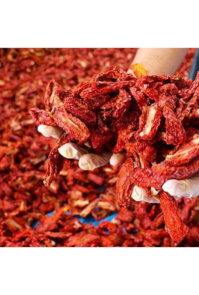 Kurutulmuş Domates 500 gr