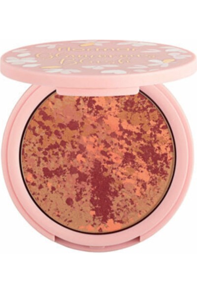Flormar Glamorous Blush Allık Flormar Glamorous Blush Allık