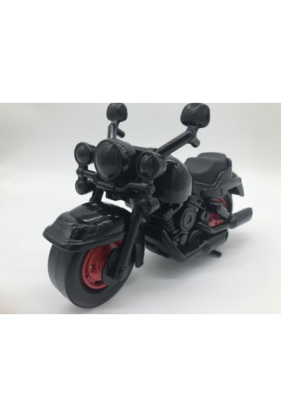 Polesie Yarış Motosikleti Cross Siyah 894 90799 Polesie Yarış Motosikleti Cross Siyah 894 90799