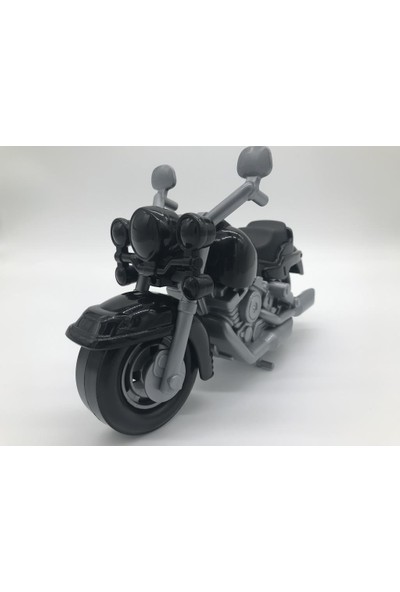 Polesie Yariş Motosikleti Cross N:7 89199 Polesie Yariş Motosikleti Cross N:7 89199