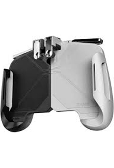 Cepaxesuar Pubg Ak-16 Joystick Ateş Tetik Çift Renkli
