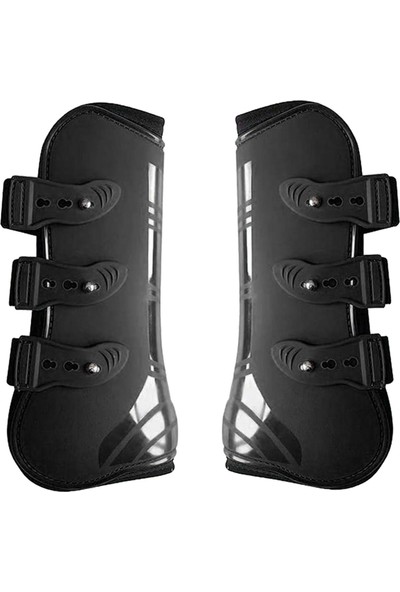 Strade Store At Pu Kabuk Neopren Çizgili Ön / Arka Bacak Setleri Siyah M (Yurt Dışından) Strade Store At Pu Kabuk Neopren Çizgili Ön / Arka Bacak Setleri Siyah M (Yurt Dışından)