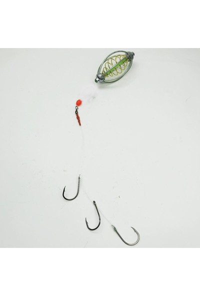 Fudo Çipura Katil Serisi Yemlemeli