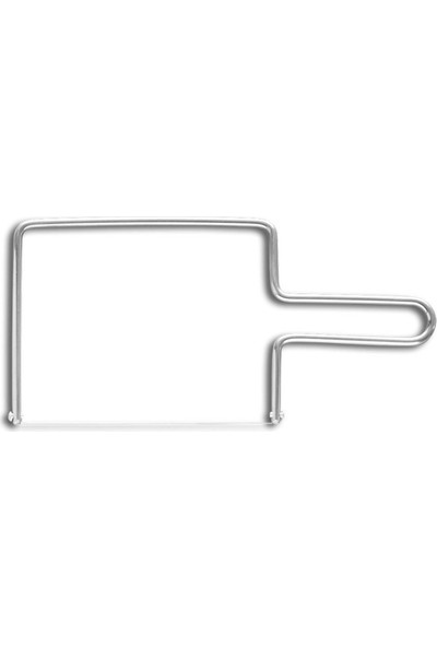 Safestore Telli Peynir Dilimleyici Peynir Testeresi