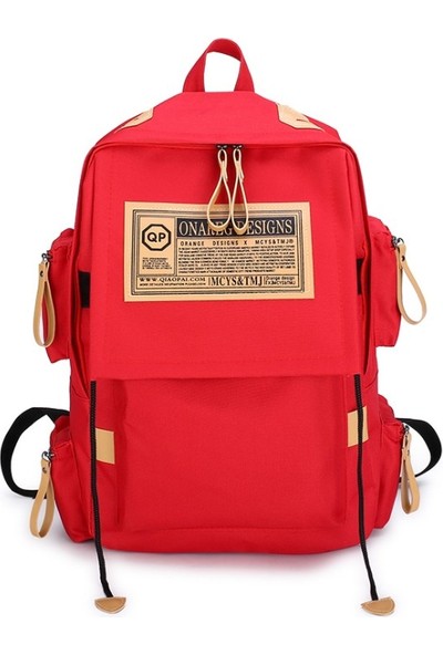 Onareg Designs Genç Okul Çantası (Yurt Dışından) Onareg Designs Genç Okul Çantası (Yurt Dışından)