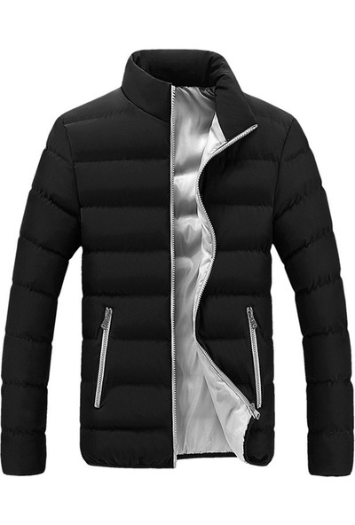 Farfi Erkek Rüzgar Geçirmez Fermuarlı Hafifi Mont (Yurt Dışından) Farfi Erkek Rüzgar Geçirmez Fermuarlı Hafifi Mont (Yurt Dışından)