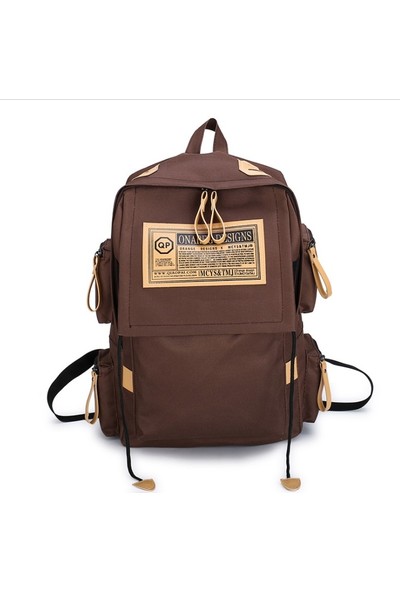 Onareg Designs Genç Okul Çantası (Yurt Dışından) Onareg Designs Genç Okul Çantası (Yurt Dışından)
