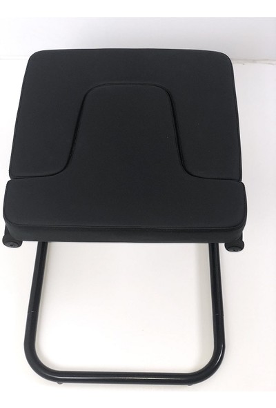 Nextmed Yoga Sandelyesi