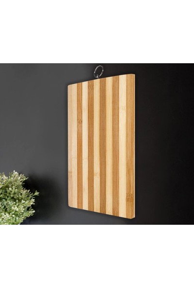 Göksan Mutfak Yemek Hazırlama Tahtası
