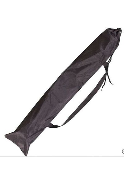 Oskar Üç Ayaklı Kamış Dayama Sehpası (Tripod)