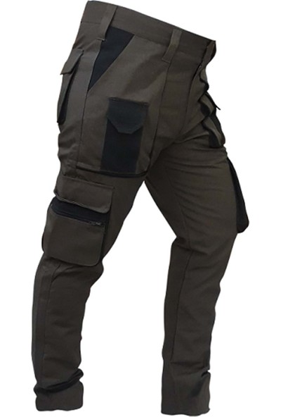 Thermobag Avcı Pantolonu 27806 H.h - 48