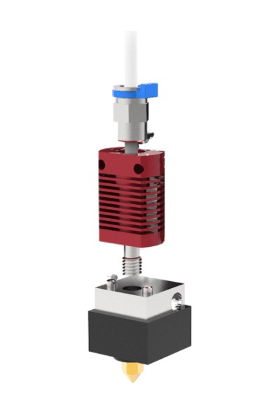 Creality 3D Creality Ender-3 Hotend Kit Creality 3D Creality Ender-3 Hotend Kit