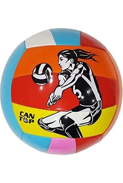 Avessa 2 Astar Voleybol Topu CVB-6102-4