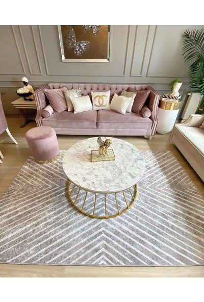 Brillant Ranch Saçaksız Lateks Deri Taban Su Geçirmez Leke Tutmaz Halı Brillant Ranch Saçaksız Lateks Deri Taban Su Geçirmez Leke Tutmaz Halı