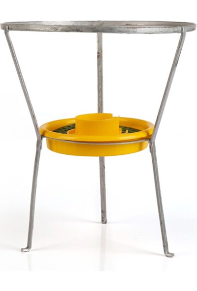 Avrasya Arıcılık Damacanaya Uyumlu Arı Suluğu (Takım)